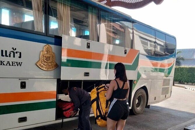 Chiang Rai: Luxury Slow Boat to Luang Prabang 2D1N - Who Will Appreciate This Tour?