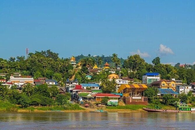 Chiang Rai: Luxury Slow Boat to Luang Prabang 2D1N - FAQ