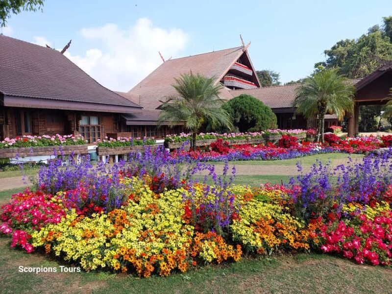 Chiang Rai: Mountains Discovery (Group Tour) - Final Thoughts