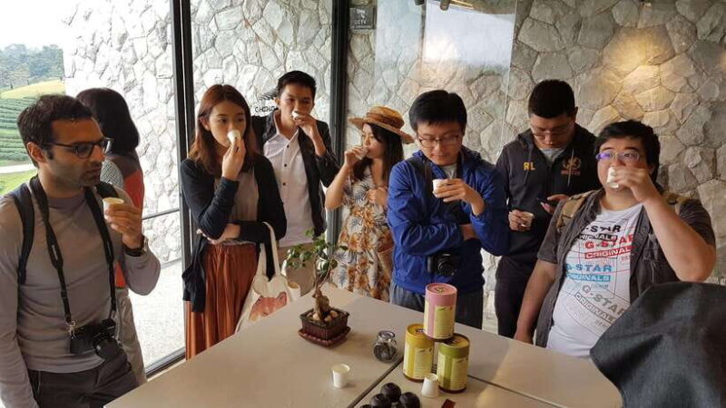 Chiang Rai Must-See Tour  7 Icons, Lunch & Small Group(9pp) - The Golden Triangle & Opium Museum