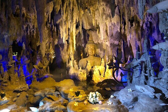 Chiang Rai nice places tour for oldest tourist included Pick-up - Final Thoughts: Is It Worth It?