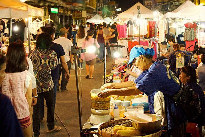 Chiang Rai Night Tour by TUK TUK - Who Is This Tour Best Suited For?