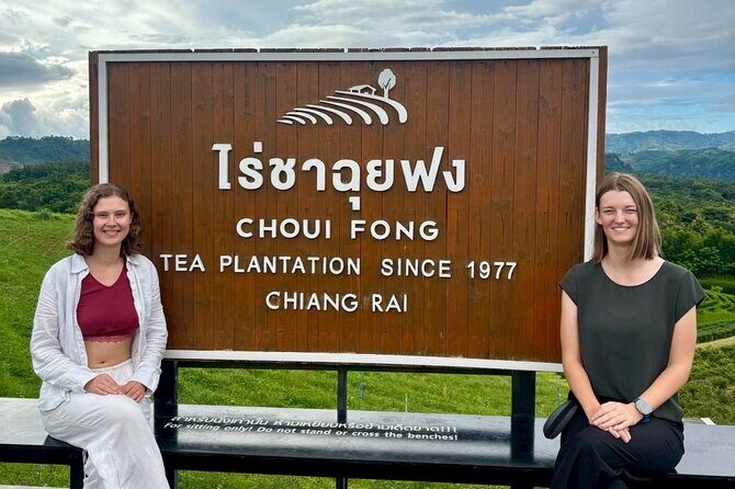 Chiang Rai: Northern Thailand Tour with Golden Triangle - An In-Depth Look at the Itinerary