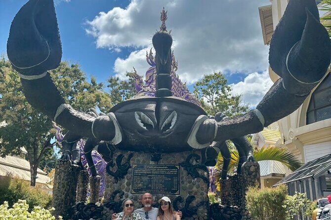 Chiang Rai: Northern Thailand Tour with Golden Triangle - Final Thoughts