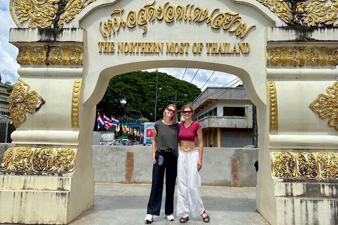 Chiang Rai: Northern Thailand Tour with Golden Triangle - Frequently Asked Questions