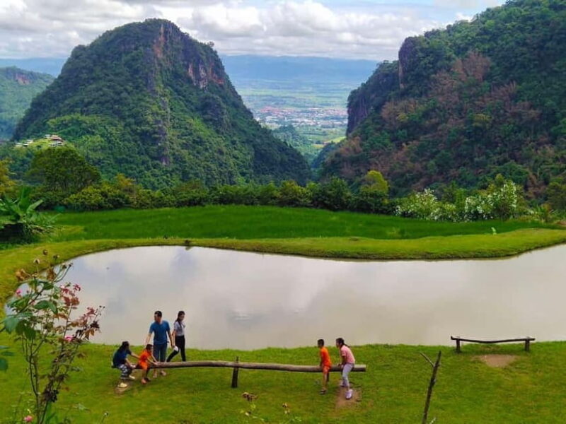 Chiang Rai: Northern Thailand Tour with Golden Triangle - Key Points