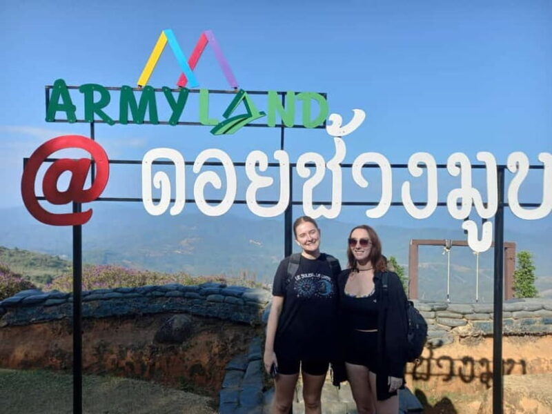 Chiang Rai: Northern Thailand Tour with Golden Triangle - FAQ