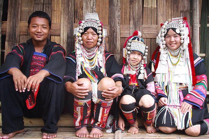 Chiang Rai One Day: Hot Spring,White Temple, Golden Triangle, Yao&Akha Hilltribe - Final Thoughts: Is It Worth It?