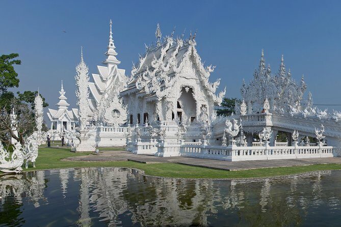Chiang Rai One Day Tour from Chiang Mai including White Temple & Golden Triangle - Final Thoughts