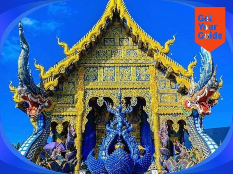 Chiang Rai : One-Day Tour with a Private Driver - Who Should Consider This Tour?