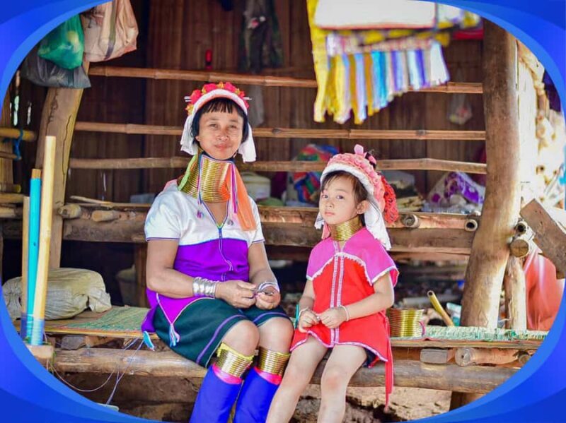 Chiang Rai : One-Day Tour with a Private Driver - FAQ