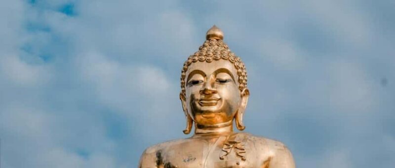 Chiang Rai: Private 1 Day City Tour - Key Points