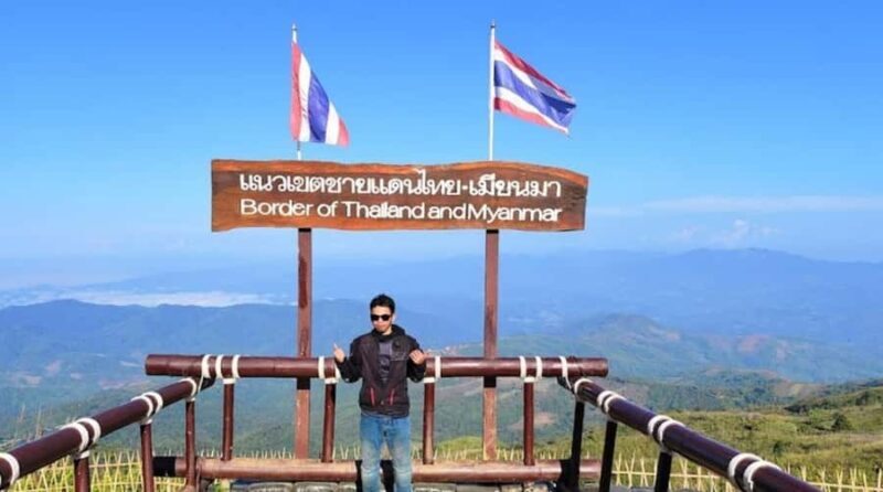 Chiang Rai: Private 1 Day City Tour - Long Neck Karen Village