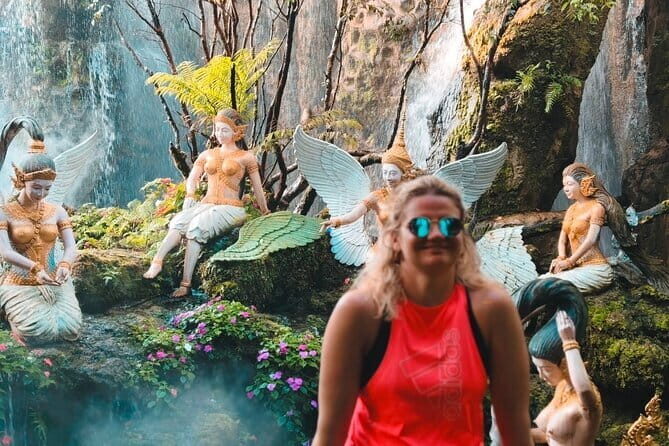 Chiang Rai Private Bespoke Sightseeing Tour - Key Points