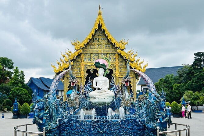 Chiang Rai Private Bespoke Sightseeing Tour - An Overview of the Tour Experience