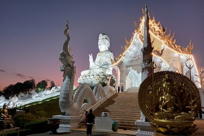 Chiang Rai Private Bespoke Sightseeing Tour - Who Will Love This Tour?