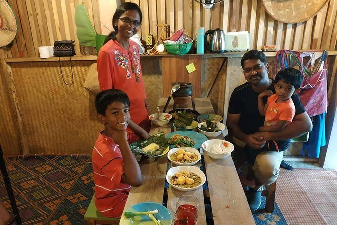 Chiang Rai Private Cooking Class - Cooking With Ann - What to Expect from the Chiang Rai Private Cooking Class