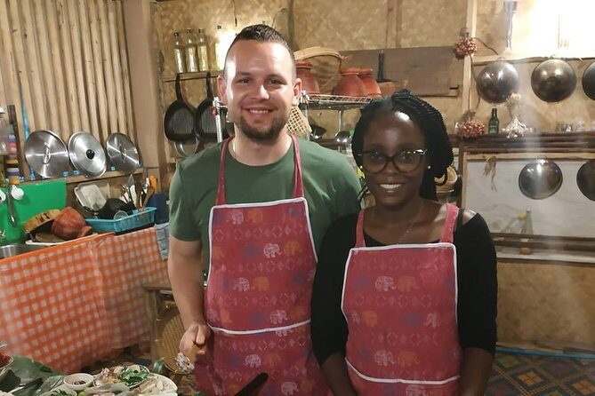 Chiang Rai Private Cooking Class - Cooking With Ann - What Sets This Cooking Class Apart?