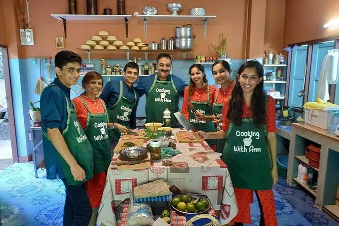 Chiang Rai Private Cooking Class - Cooking With Ann - Frequently Asked Questions