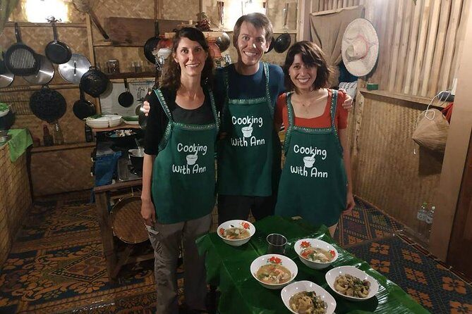 Chiang Rai Private Cooking Class - Cooking With Ann - Final Thoughts