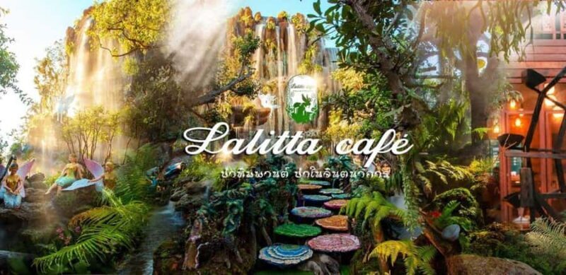 Chiang Rai: Private Customized Tour2 Places of Your Choice - A Closer Look at the Private Custom Tour in Chiang Rai