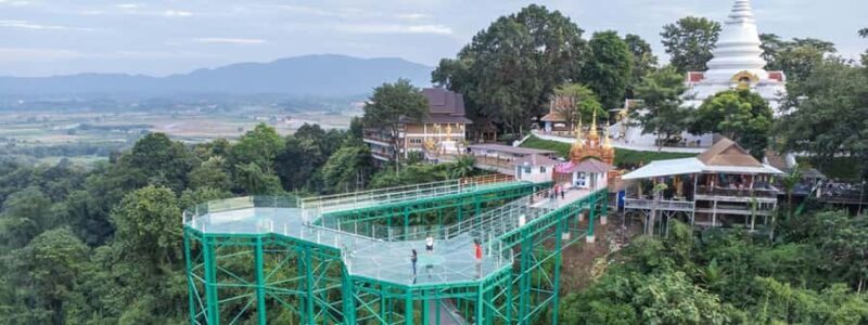 Chiang Rai: Private Customized Tour2 Places of Your Choice - The Sum Up