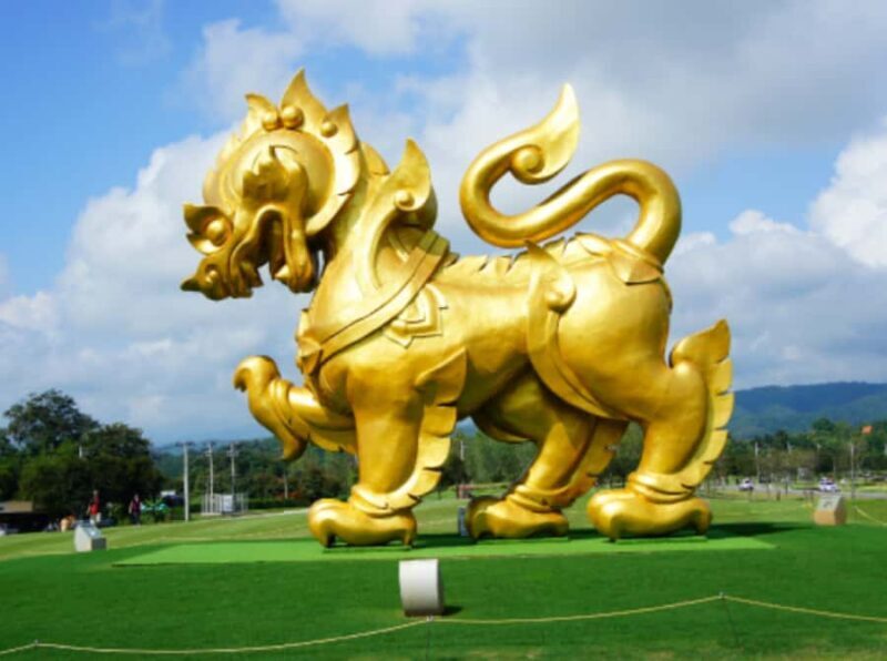 Chiang Rai: Private Customized Tour5 Places of Your Choice - Key Points