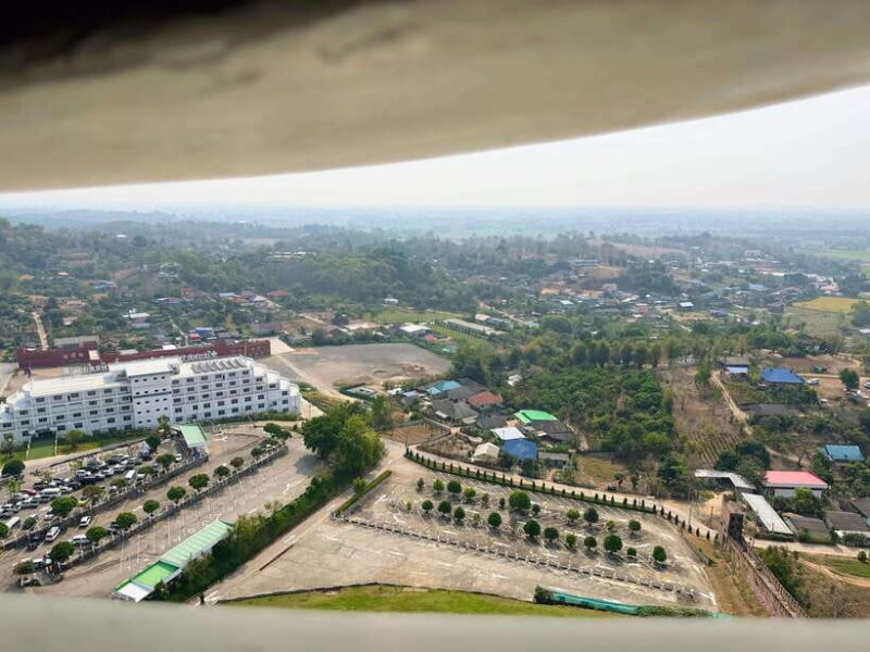 Chiang Rai: Private Half Day Tour Temples & Lalita Cafe - Why Choose a Private Tour of Chiang Rai’s Temples?