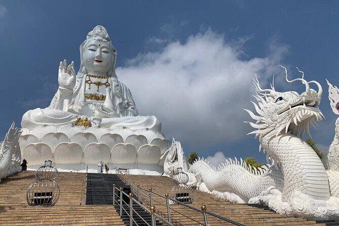Chiang Rai Temples Day Trip from Chiang Mai - Pricing and Overall Value