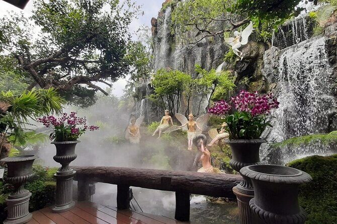 Chiang Rai Temples Day Trip from Chiang Mai - Who Is This Tour Best For?