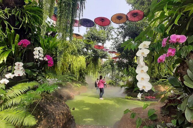 Chiang Rai Temples Day Trip from Chiang Mai - FAQ