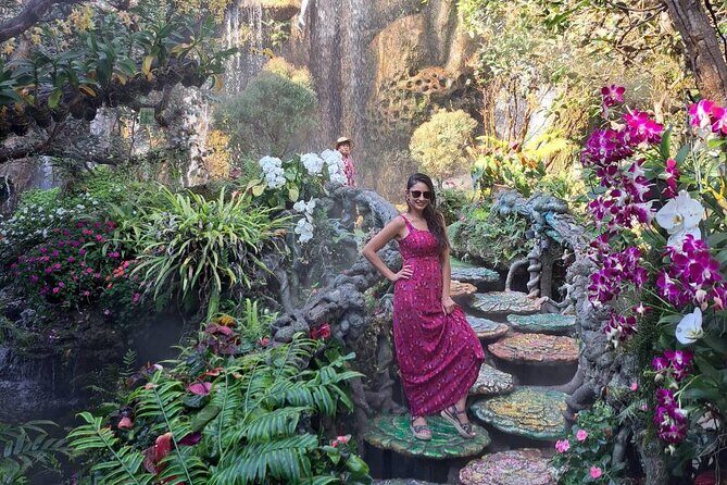 Chiang Rai Temples Day Trip with Lalita Cafe from Chiang Mai - Key Points