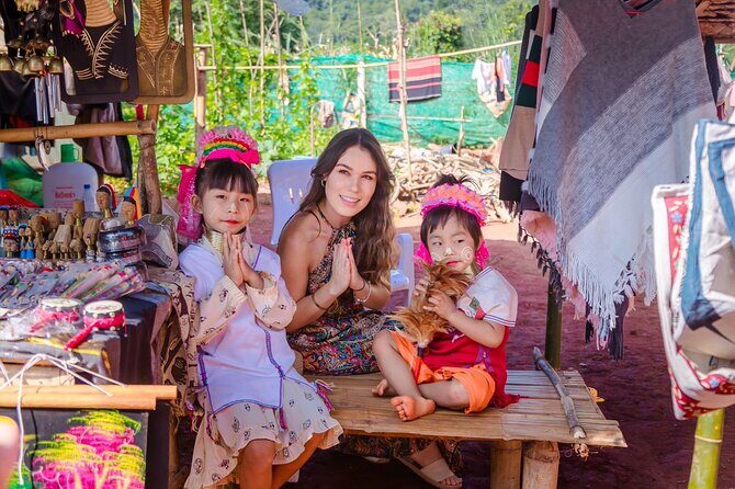 Chiang Rai Temples Day Trip with Lalita Cafe from Chiang Mai - Exploring the Itinerary