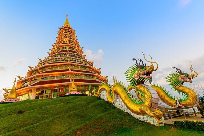 Chiang Rai Temples Private Tour from Chiang Mai - All Inclusive - Price and Value