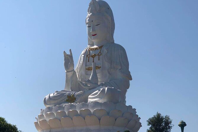 Chiang Rai Temples: Private Tour from Chiang Mai - Who Would Love This Tour?