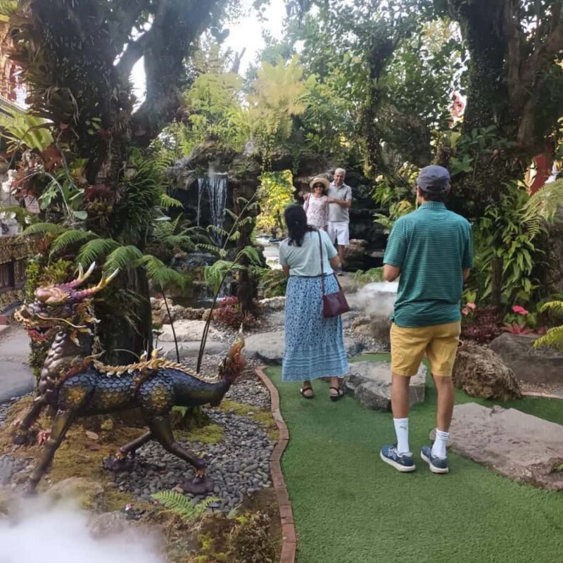 Chiang Rai: Temples Trip with Sang Kaew and Lalitta Cafe - FAQ