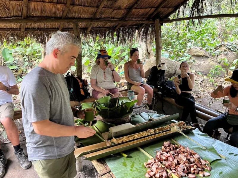 Chiang Rai: Temples, Waterfall, & Hot Springs Tour - Who Will Enjoy This Tour?