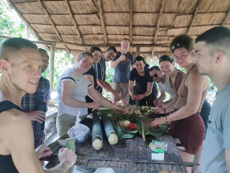 Chiang Rai: The Adventure of Trekking & Bamboo Cooking - Who Would Love This Tour?