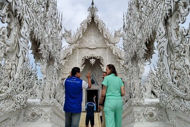 Chiang Rai: The Best of Chiang Rai - Exploring the Itinerary in Detail