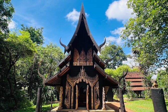 Chiang Rai: The Best of Chiang Rai - Final Thoughts: Why Choose This Tour?