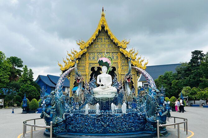 Chiang Rai: The Best of Chiang Rai - Frequently Asked Questions