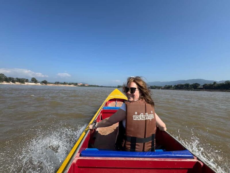 Chiang Rai: The Golden Triangle & MaeKhong Boat Trip - The Sum Up