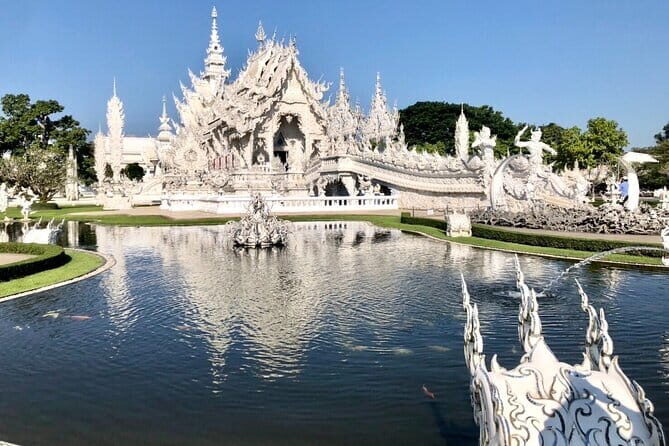 Chiang Rai to Golden Triangle One Day Join Tour - Who Should Consider This Tour?