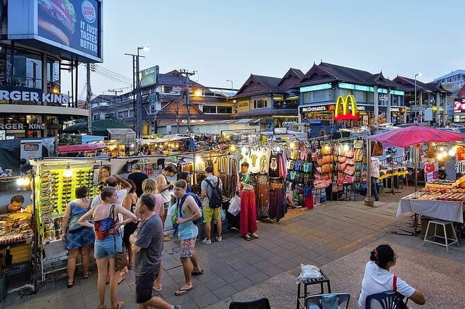 Chiang Rai to Golden Triangle One Day Join Tour - FAQs