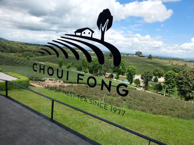 Chiang Rai: Top Temples & Signature Attractions ~Free Buffet - Authenticities from Traveler Feedback