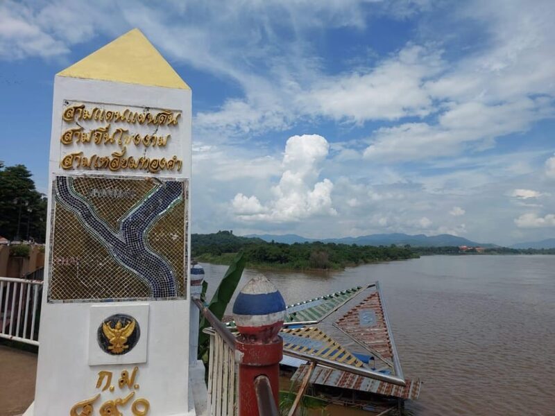 Chiang Rai: Top Temples & Signature Attractions ~Free Buffet - What This Tour Means for You