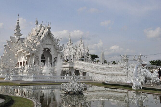 Chiang Rai Tour: White Temple, Golden Triangle, Boat Ride to Laos - A Deep Dive into the Itinerary: What You Can Expect