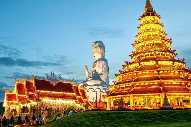 Chiang Rai Walking Night Tour : Food & Night Market with Local Host - What Does the Tour Mean for You?