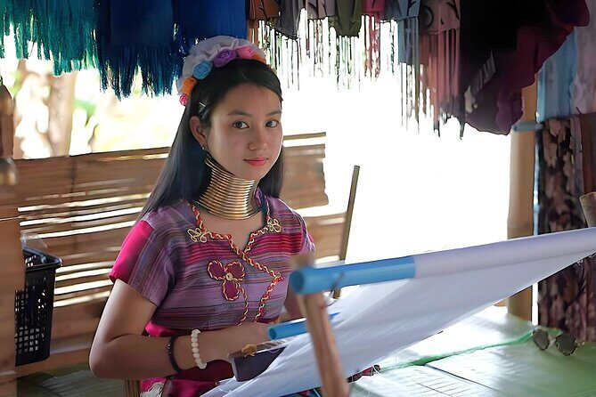 Chiang Rai White Blue and Black Temples Day Tour from Chiang Mai - FAQs