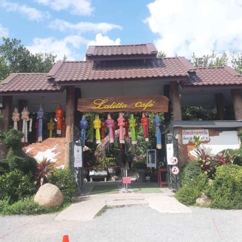 Chiang Rai White & Blue & Huay Pla Kang Temple& Lalitta Cafe - Final Thoughts: Is It Worth It?